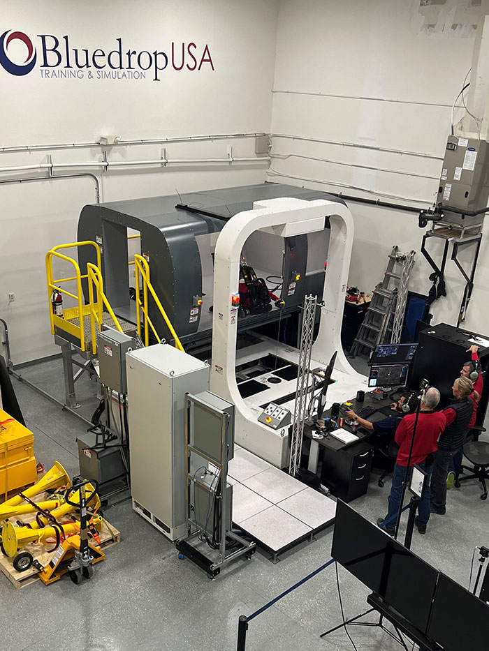 Bluedrop USA announces the official opening of its headquarters in ...